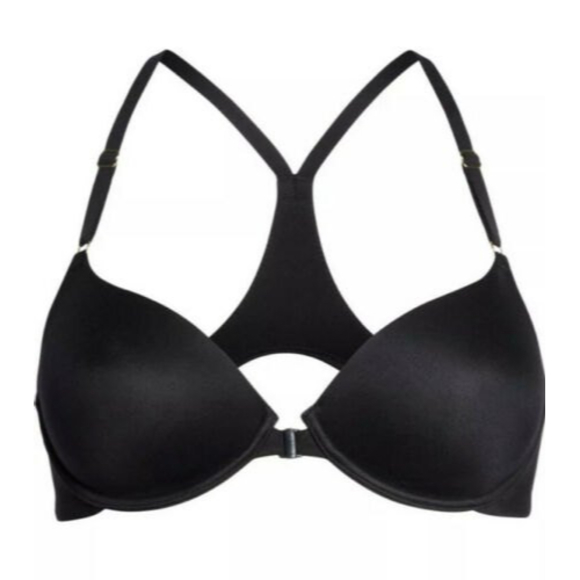 Natori | Intimates & Sleepwear | Natori Euphoria Front Close Racerback ...